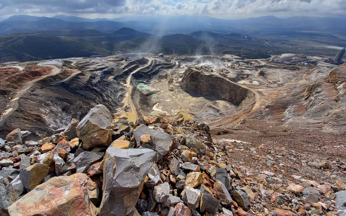 BUT Géologie – Votre partenaire du succès