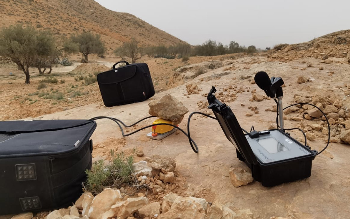 BUT Géologie – Votre partenaire du succès